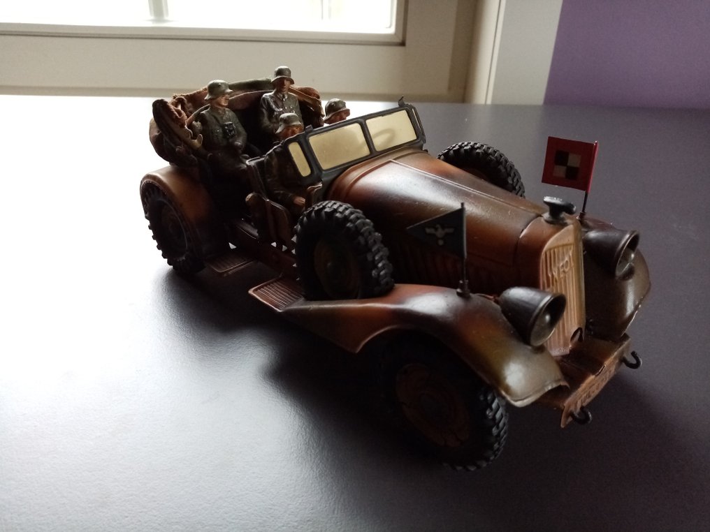 Lineol - L1-V1 - Car - 1930-1939 - Catawiki