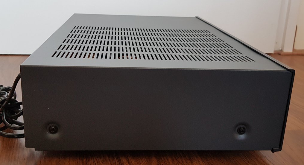 Nad - C320 - Integrated Amplifier - Catawiki