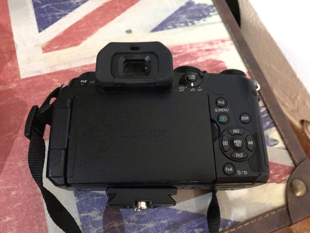 Panasonic G80 - Catawiki