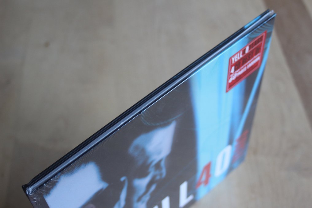 Yello - Yell40 Years - Coffret CD - 2021 - Catawiki