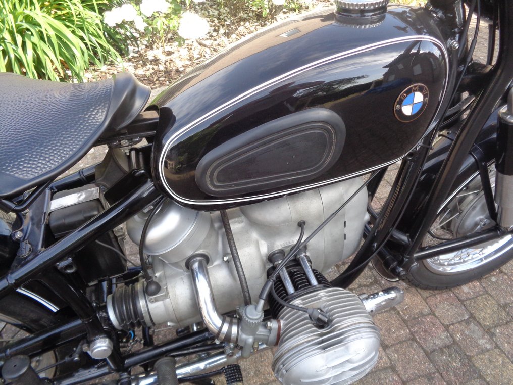 BMW - R50/2 - 500 cc - 1961 - Catawiki