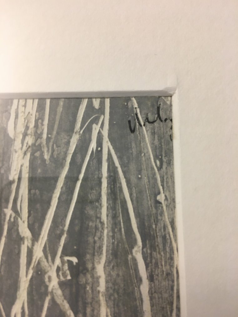 Mario Deluigi (1901-1978) - Grattage - Catawiki