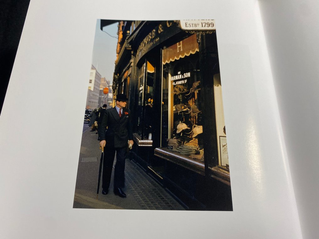 Inge Morath - First Color - 2009 - Catawiki