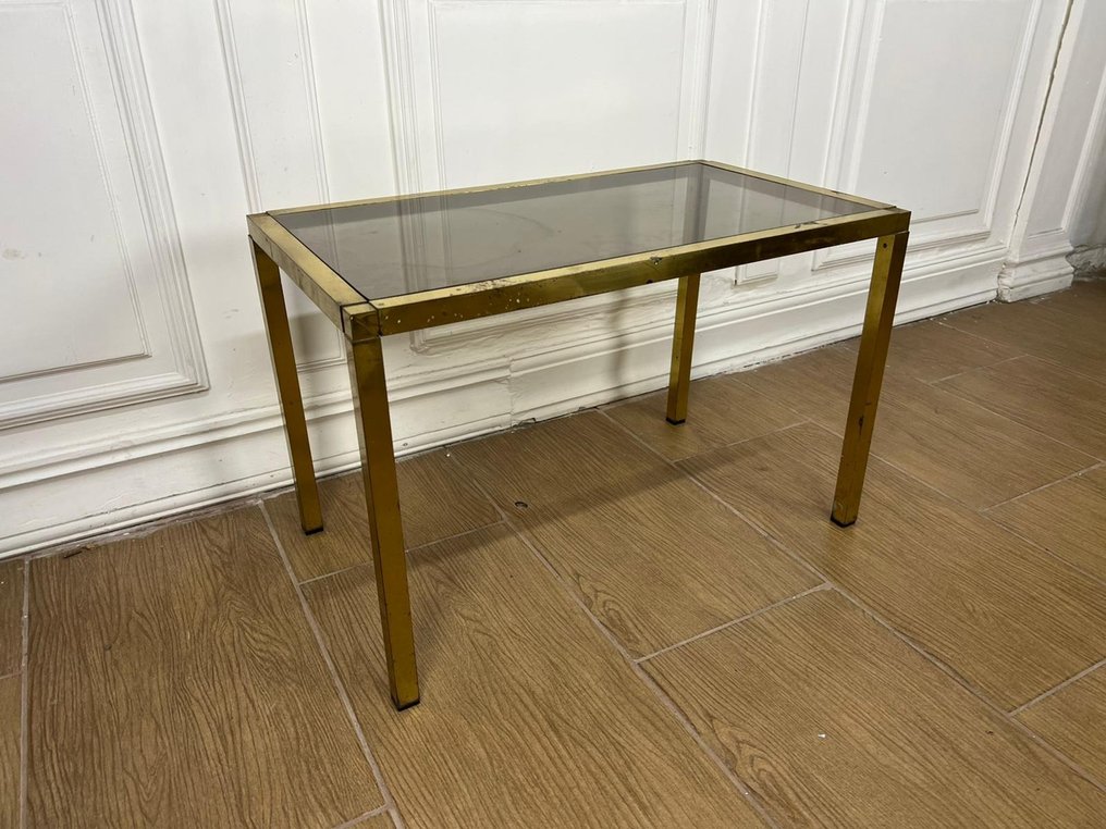 Romeo r - Romeo re - Coffee table - Art Nouveau - Catawiki