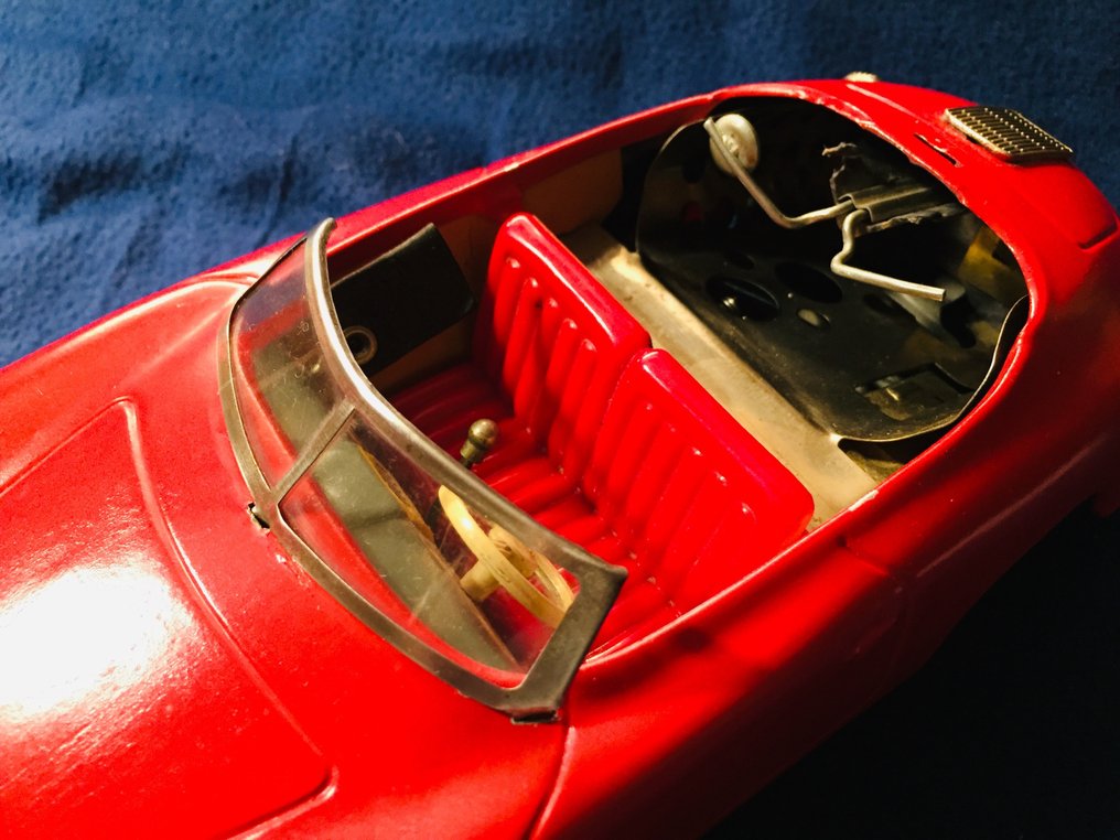 Distler - Car Porsche - 1950-1959 - Germany - Catawiki