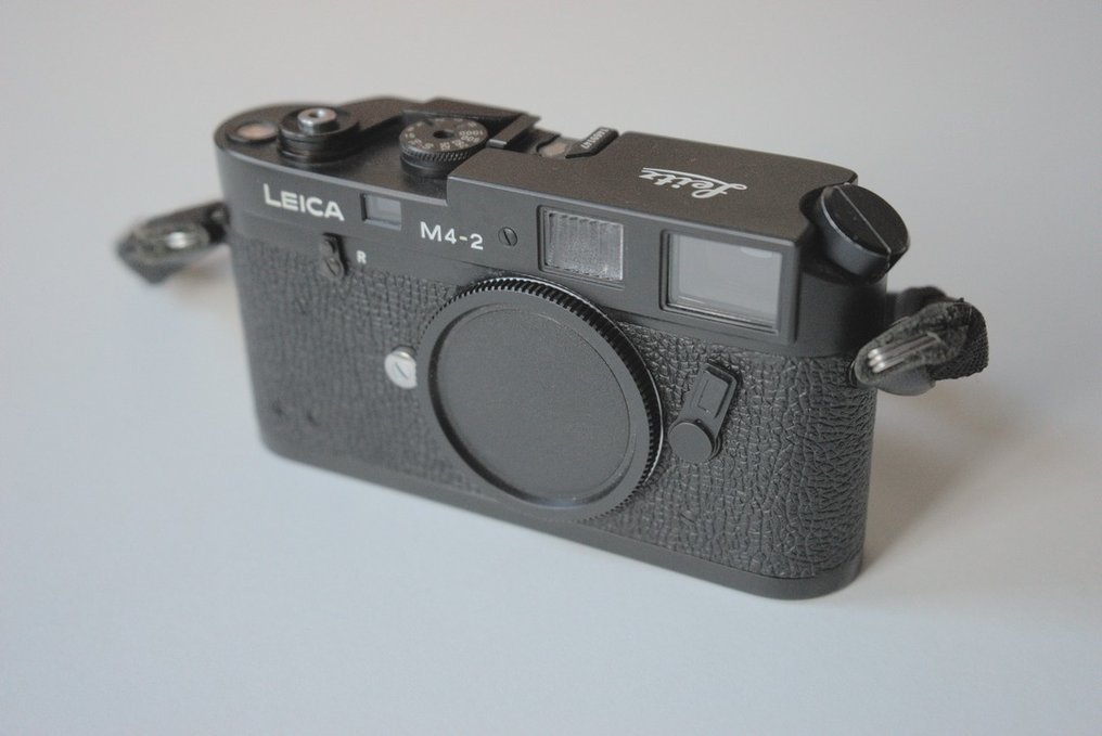 Leica M4-2 - Catawiki