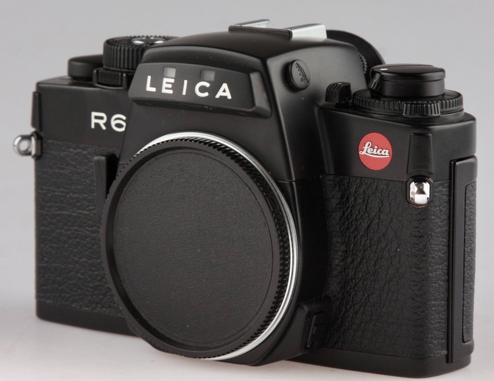 Leica R6 - Catawiki