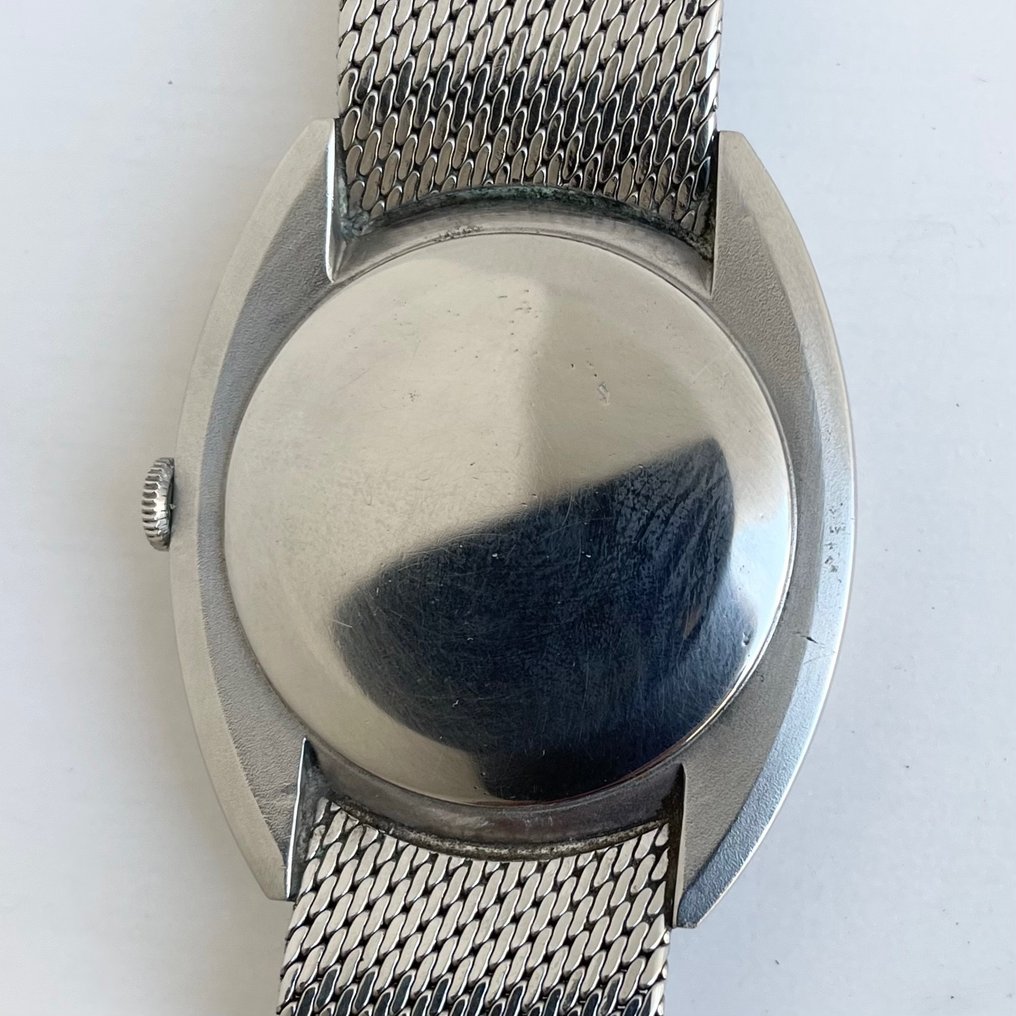 IWC - Schaffhausen - Cal.403 - Men - 1970-1979 - Catawiki