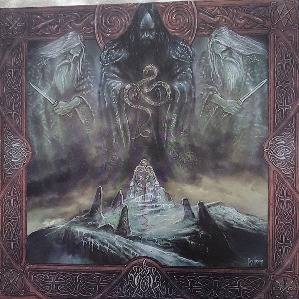 ABSU - Tara - Multiple titles - LP Album - 2001/2001 - Catawiki