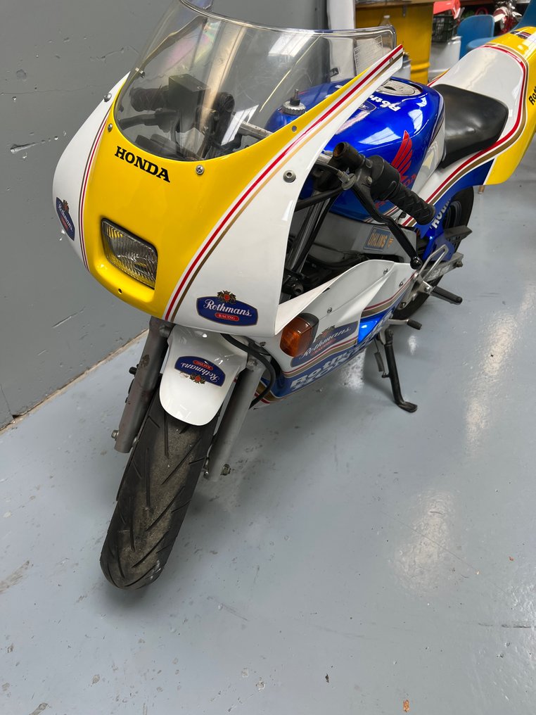 Honda - NSR - 50 cc - 1997 - Catawiki