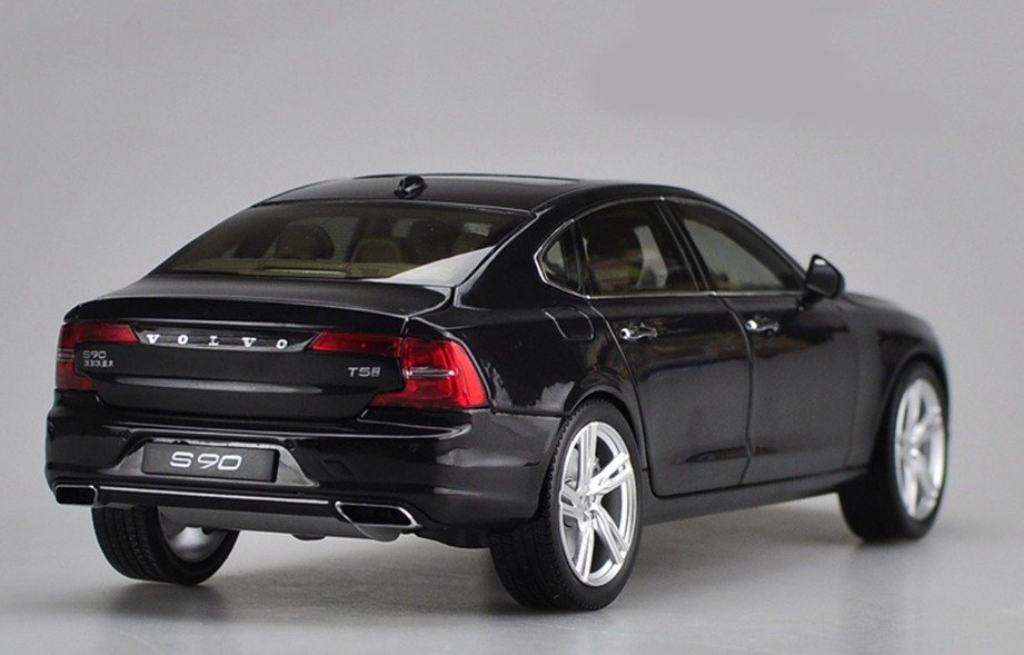 Paudi Model - 1:18 - Volvo S90 - 2020 - Catawiki
