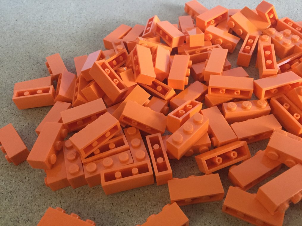 LEGO - Creator - brick Lego brick, creator, city, modular - Catawiki