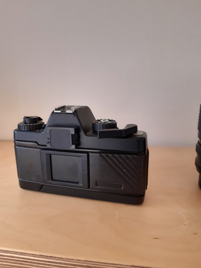 Praktica BX 20 - Catawiki