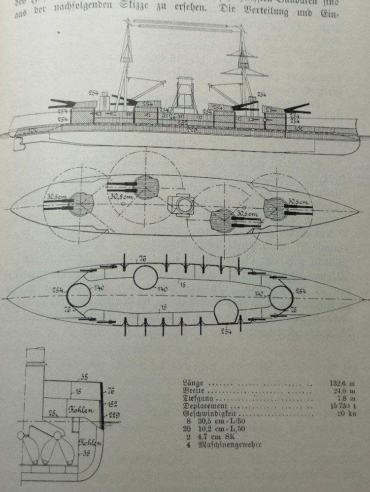 Nauticus - Lot-Nauticus. Jahrbuch für Deutschlands Seeinteressen ...