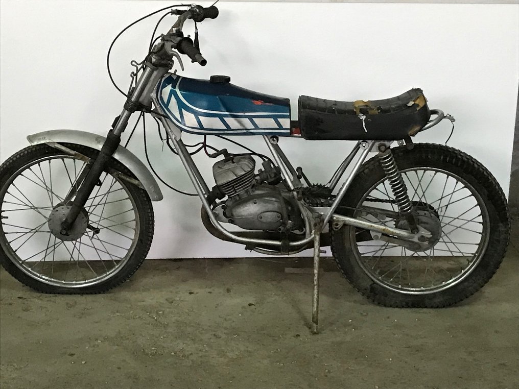 Ducati - Senda - 49 cc - 1977 - Catawiki