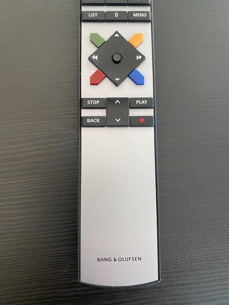 Bang & Olufsen - Beo4 - Remote control - Catawiki