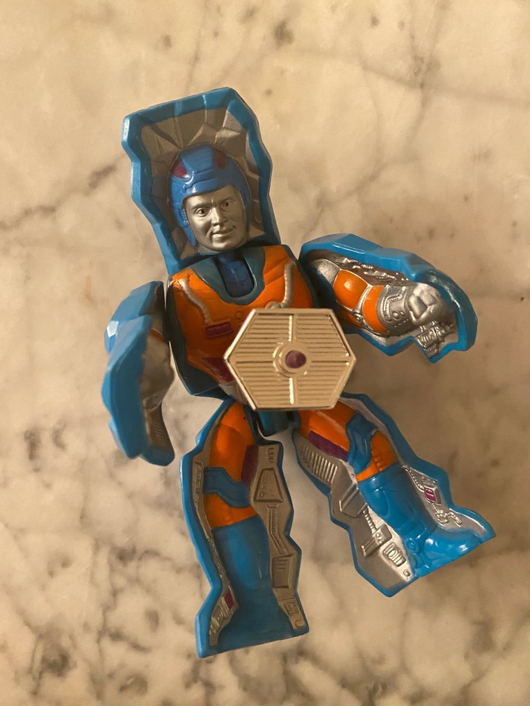 Mattel - Masters of the Universe / Motu - Figure Lot of - Catawiki