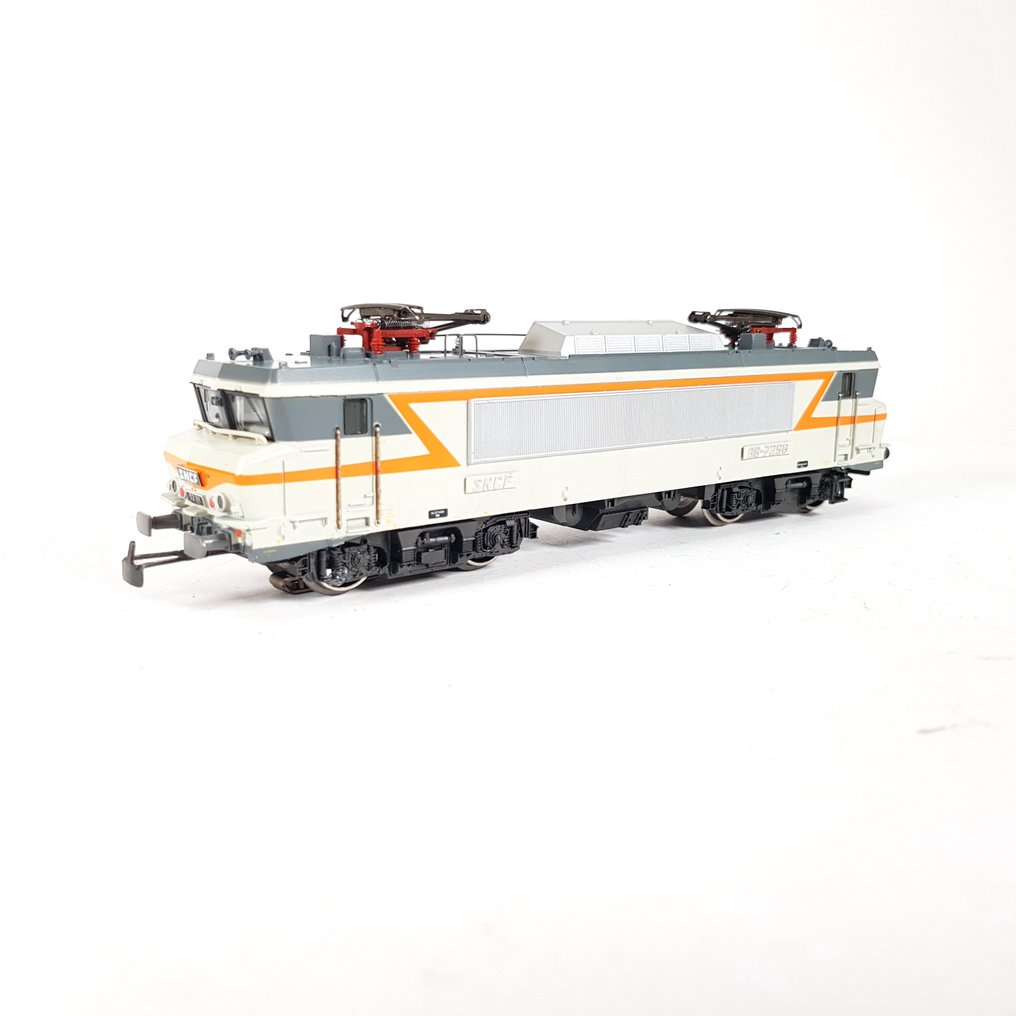 Märklin H0 - 3325 - Electric locomotive - BB 7200 - SNCF - Catawiki