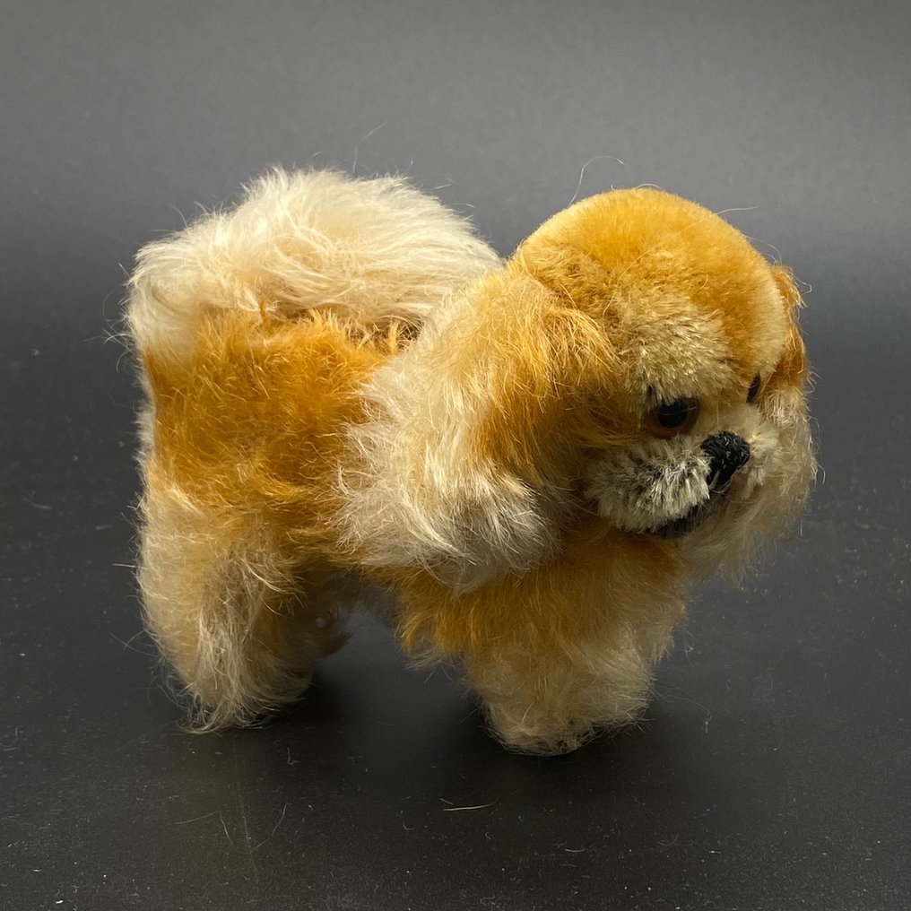 Steiff - Collection of ten Steiff dogs - 1980-1989 - - Catawiki