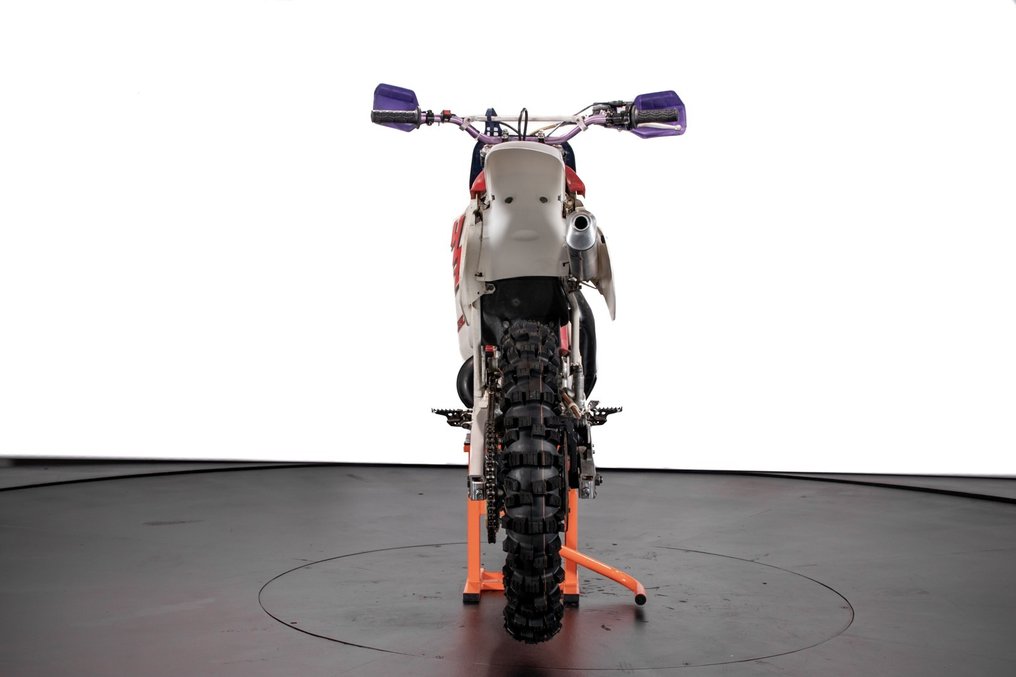 Yamaha - YZ - 250 cc - 1992 - Catawiki