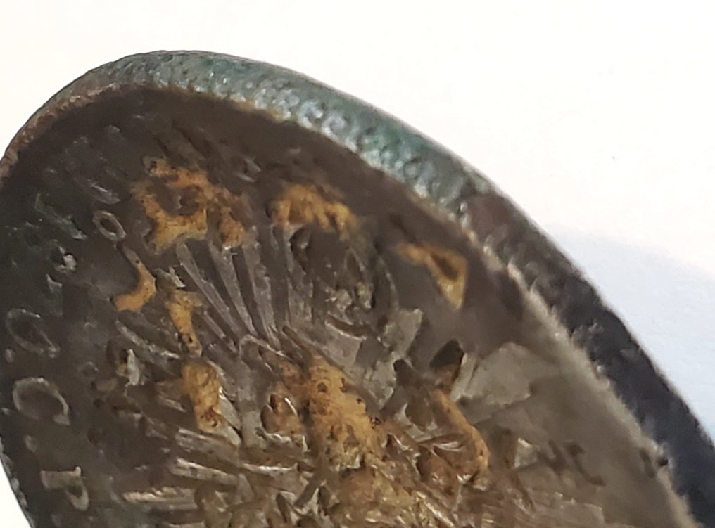 China, Mexico. 8 Reales 1870 with Chinese chop-marks - Catawiki