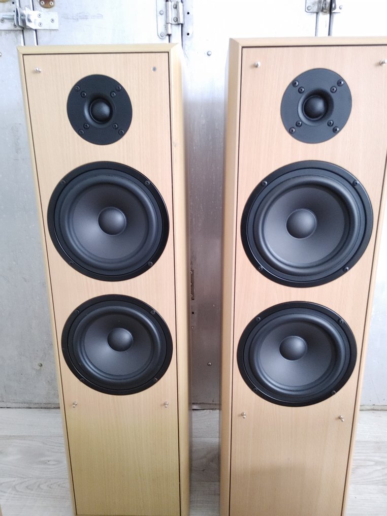 Eltax - Jupiter - Speaker set - Catawiki