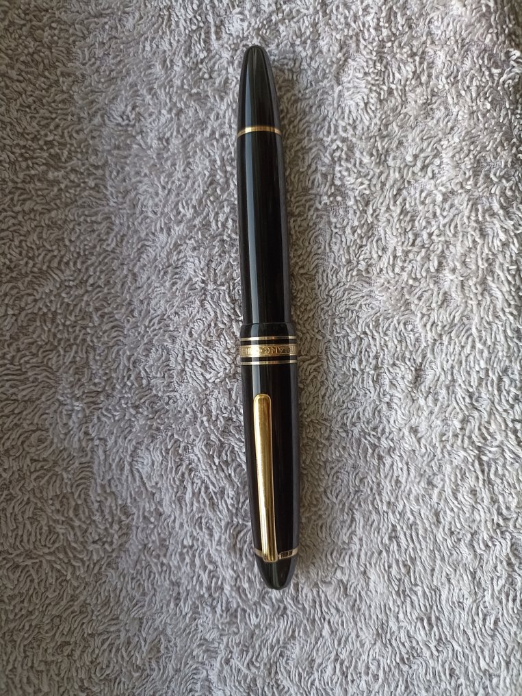 Montblanc - Montblanc Meisterstuck numero 146 Le Grand - - Catawiki
