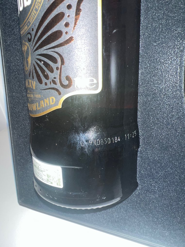 Havana Club - Tomorrowland TMLXV - Limited Edition Gift Box - Catawiki