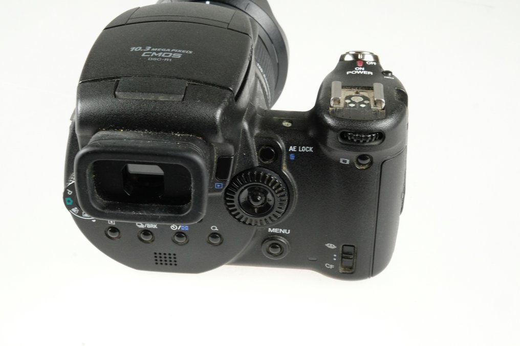 Sony DSC-R1 - Catawiki