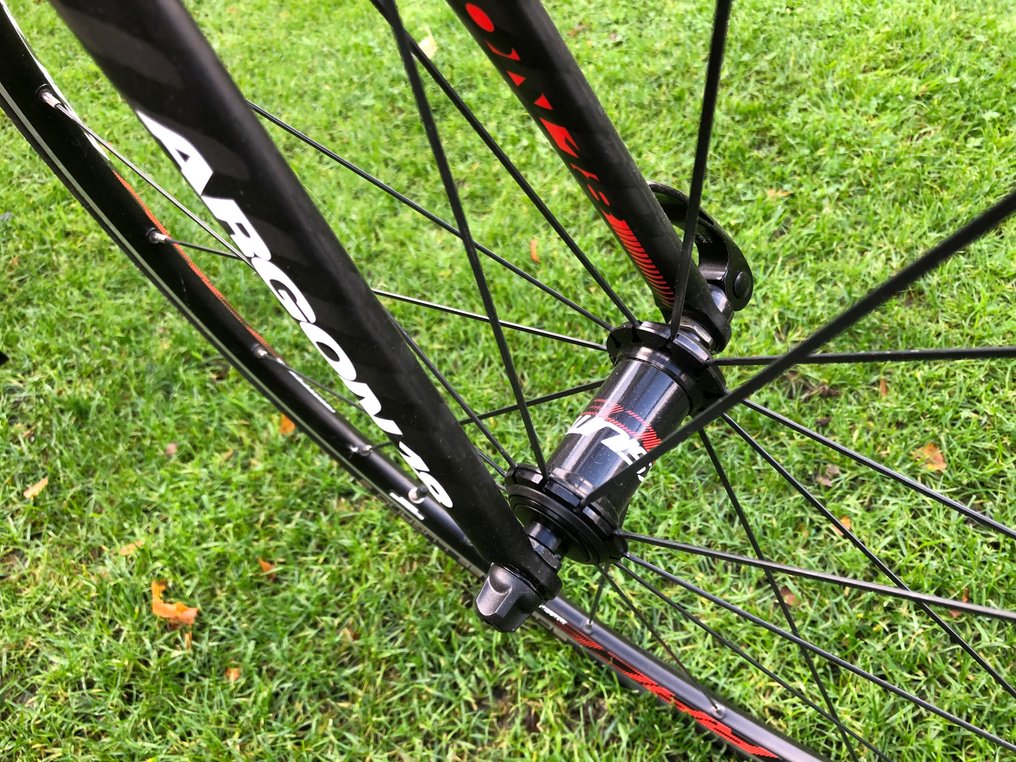 Argon 18 - Radon - Race bicycle - 2019 - Catawiki
