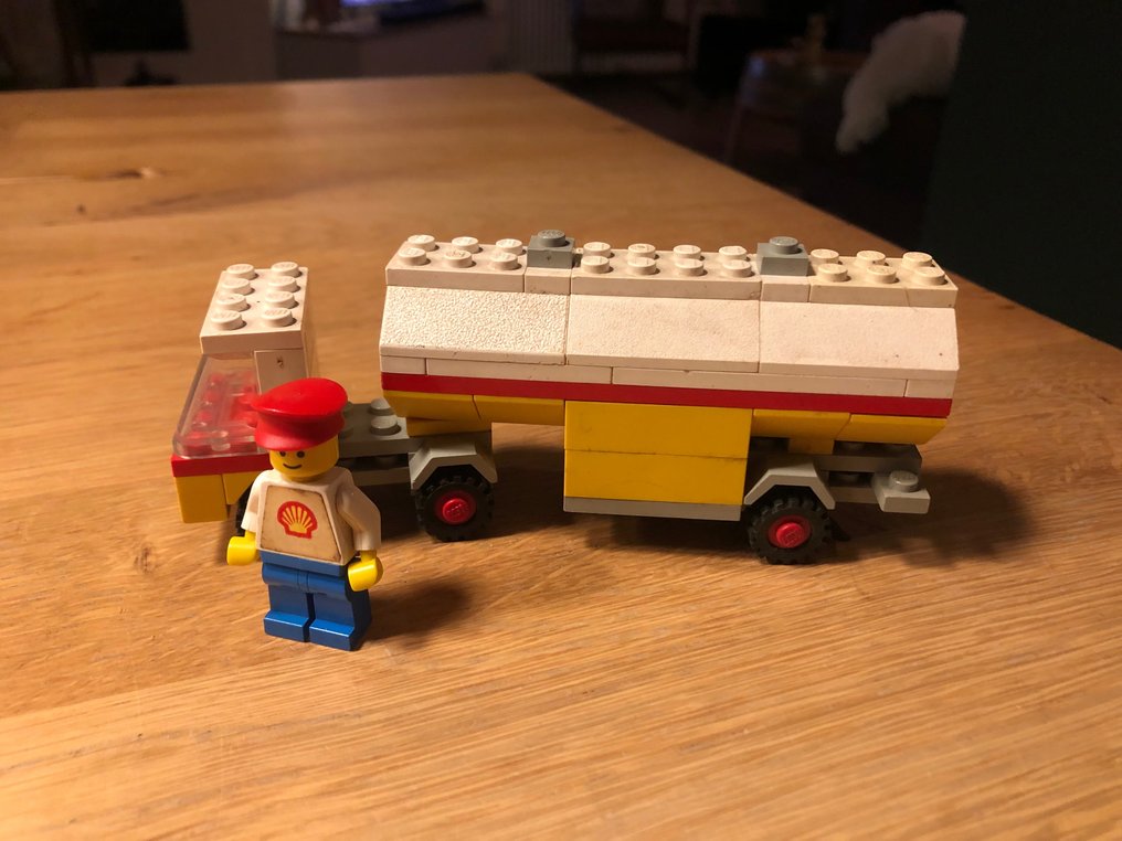 LEGO - Lorry - 1970-1979 - Catawiki