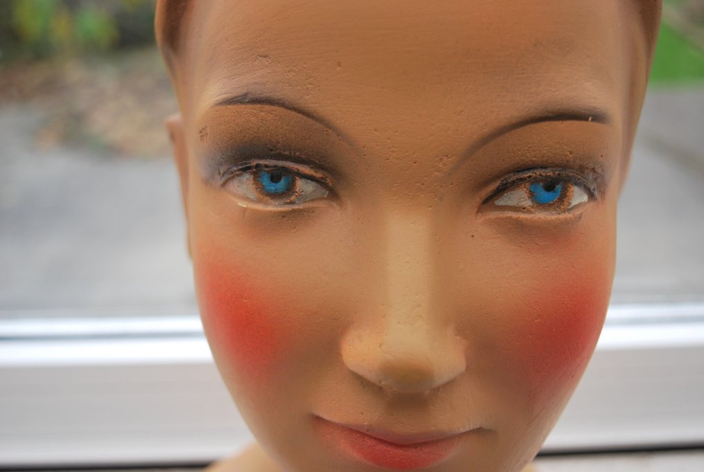 novita - novita - chest - Plaster - Catawiki