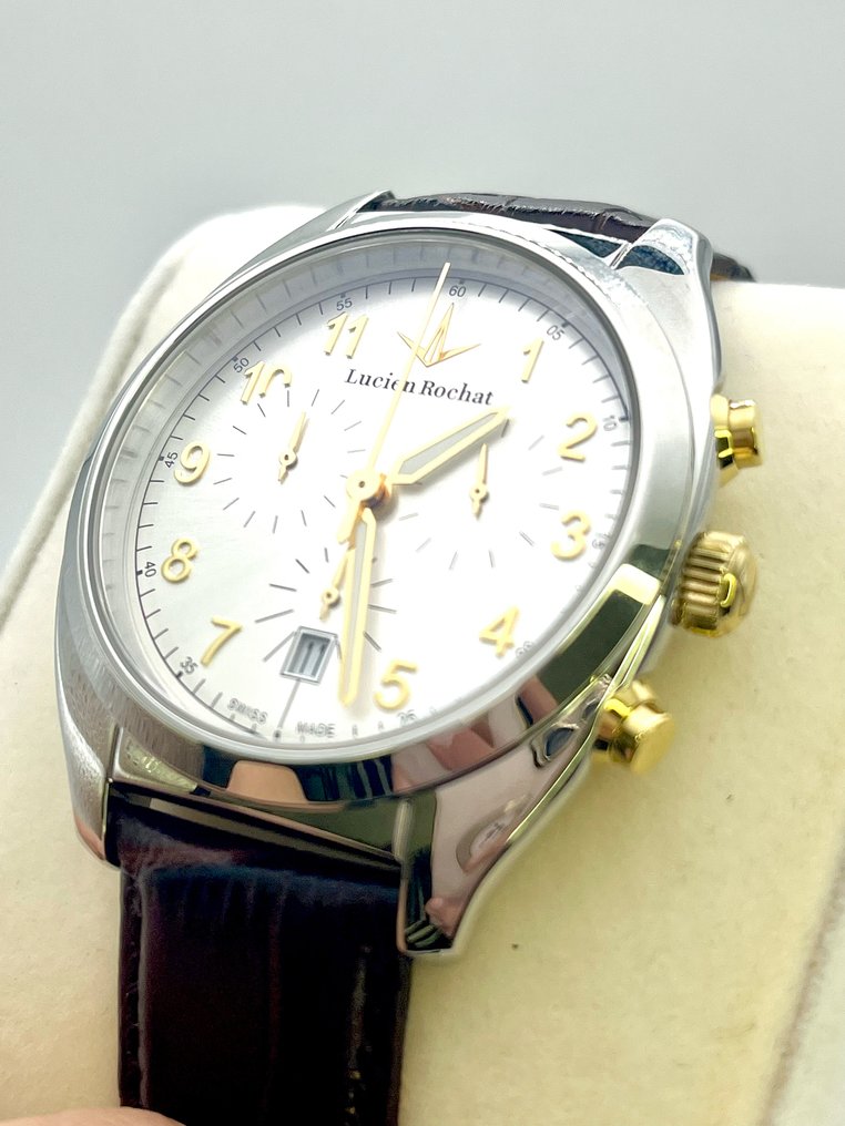 Lucien Rochat - Men - 2011-present - Catawiki