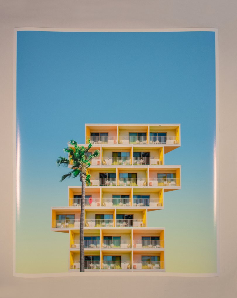 Téber - Containers - XL - Catawiki