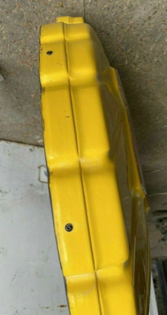 Shell - Sign (1) - Large Shell Petrol Station Clam Garage Adverting ...