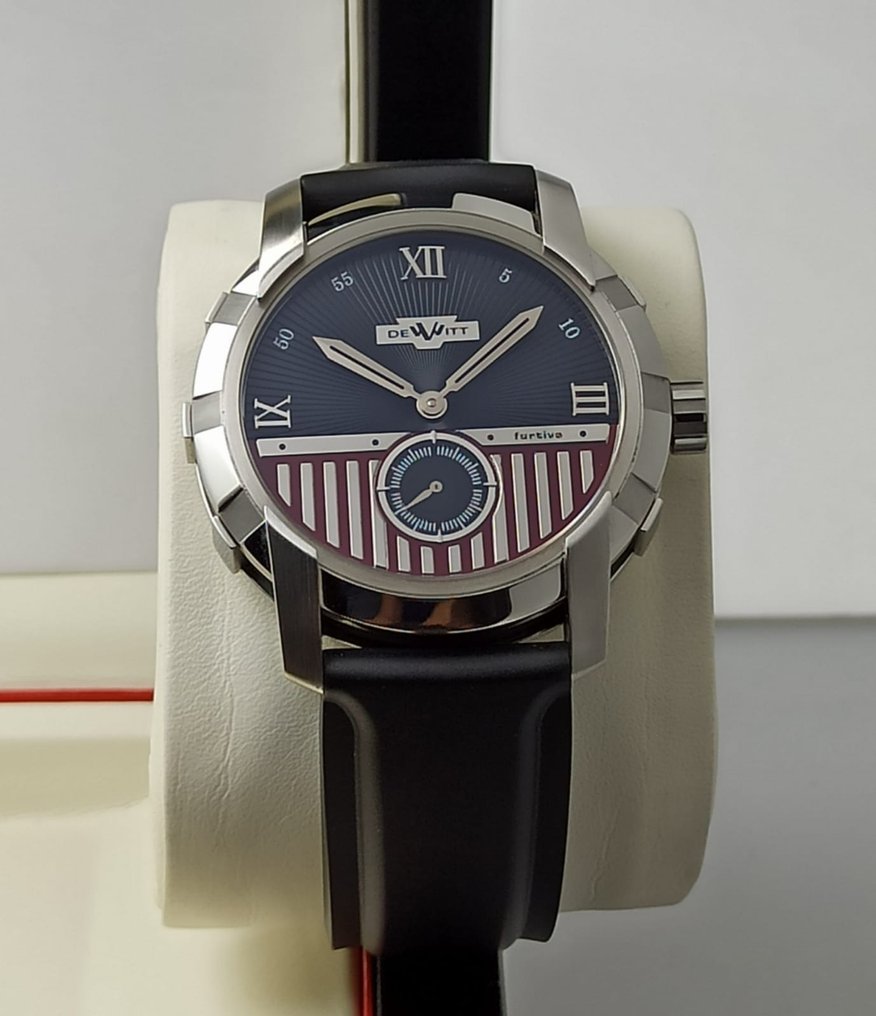 Dewitt Glorious Knight Automatic - Men - 2011-present - Catawiki