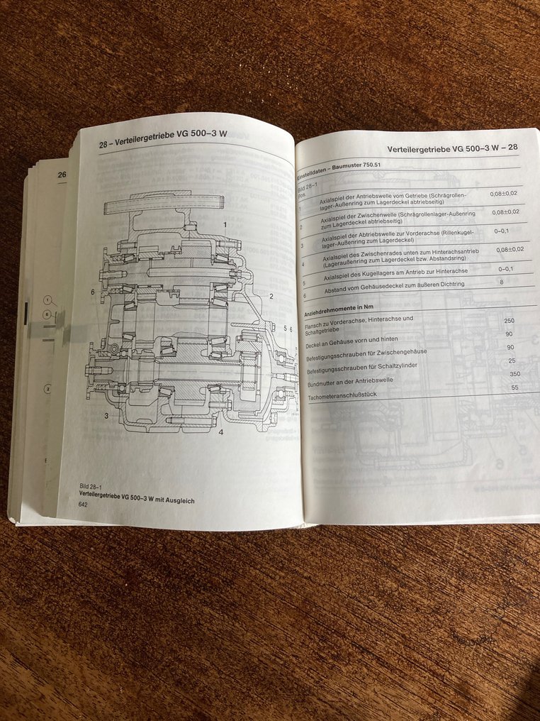 Books - Mercedes-Benz - Catawiki