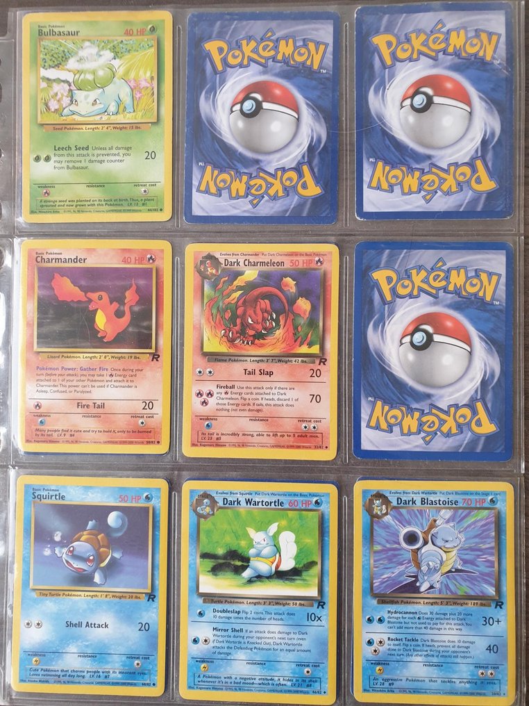 Pokemon - Collection - Catawiki