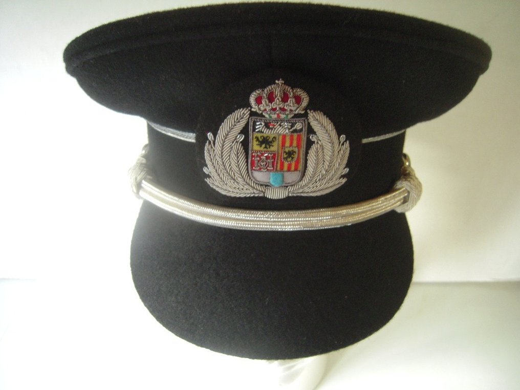 Belgium - Police Corps - Kepie General Police Antwerp WW2 - Catawiki Belgium - Police Corps - Kepie General Police Antwerp WW2 - Catawiki