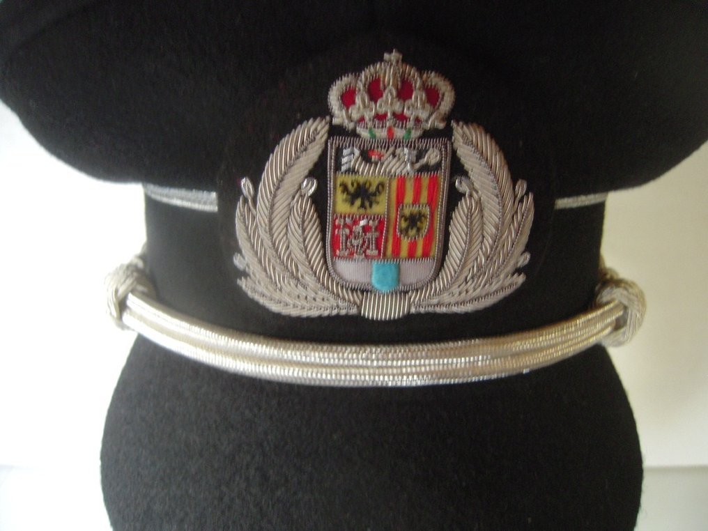 Belgium - Police Corps - Kepie General Police Antwerp WW2 - Catawiki Belgium - Police Corps - Kepie General Police Antwerp WW2 - Catawiki