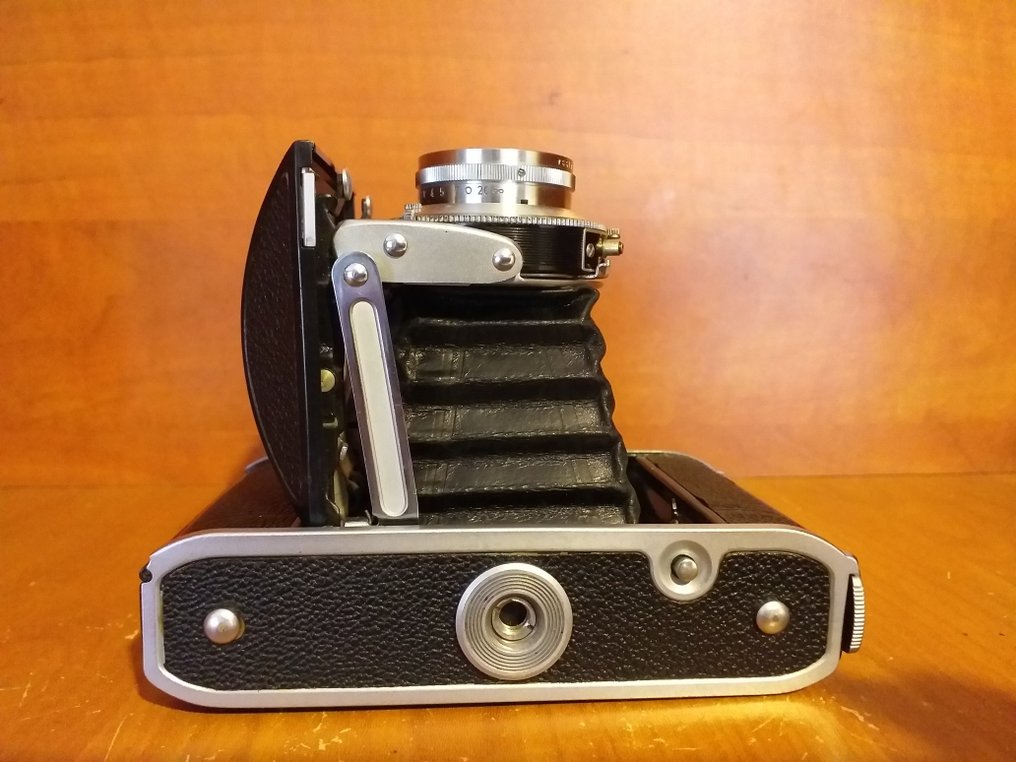 Voigtländer Perkeo II - Catawiki