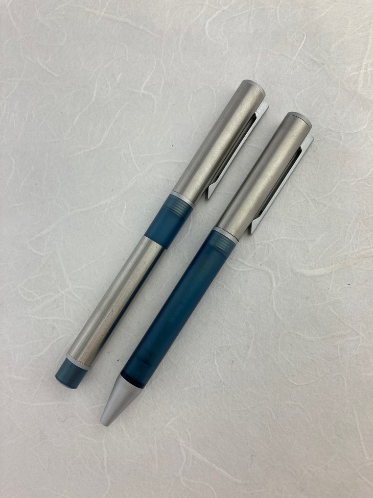Inoxchrom - 17 pens New Old Stock - Catawiki