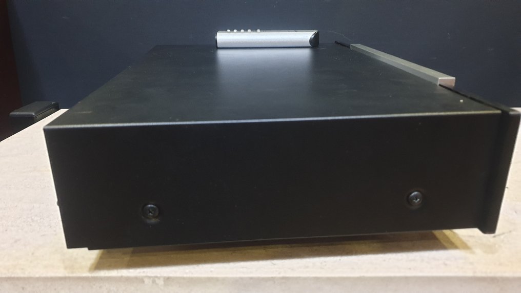 Advance Acoustic - Mpp-206 - Preamplifier - Catawiki
