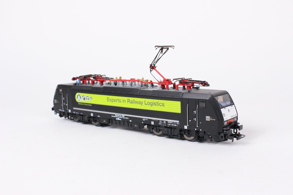 Piko H0 - 57460 - Electric locomotive - E-189 - ACTS - Catawiki