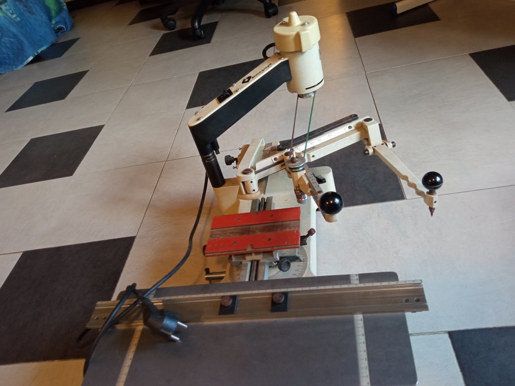 Pantograph Engraver Gravograph IM3 - Steel - Catawiki