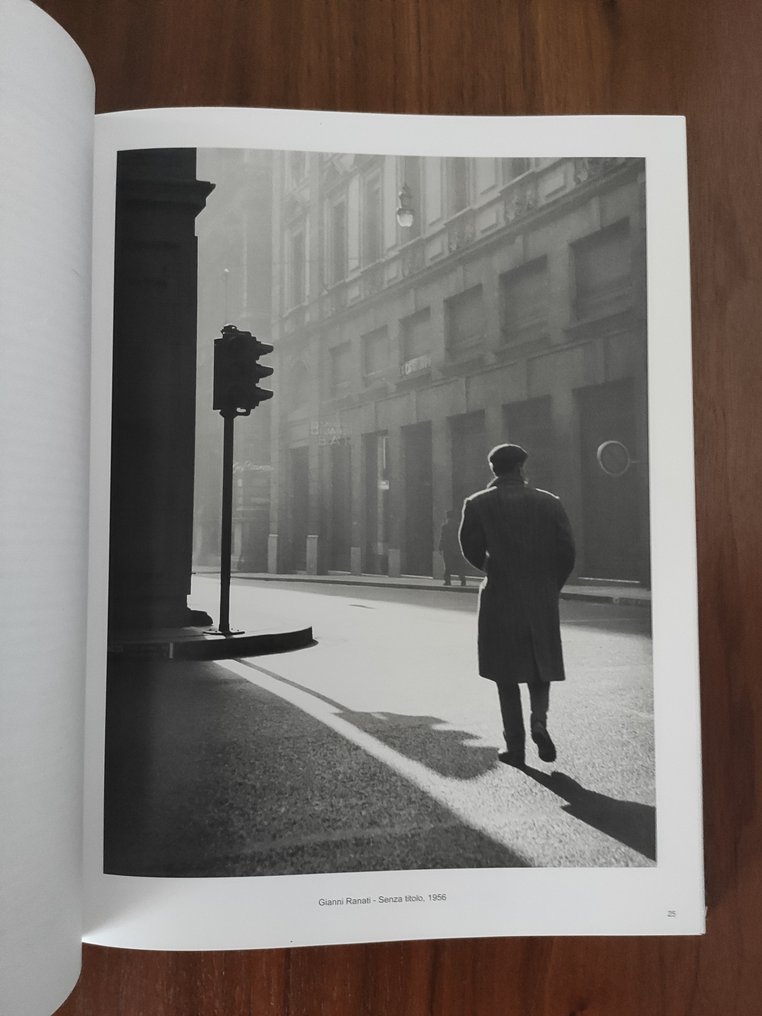 Vicki Goldberg - La Strada - 2006 - Catawiki