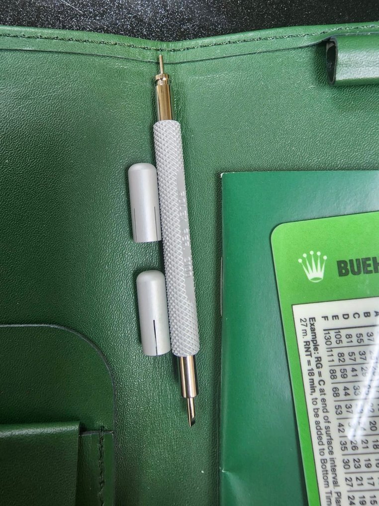 Rolex - Tool Kit for 16660 16600 - Catawiki