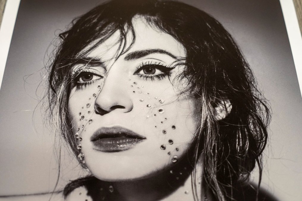 Lídia Vives - La Llorona - Catawiki