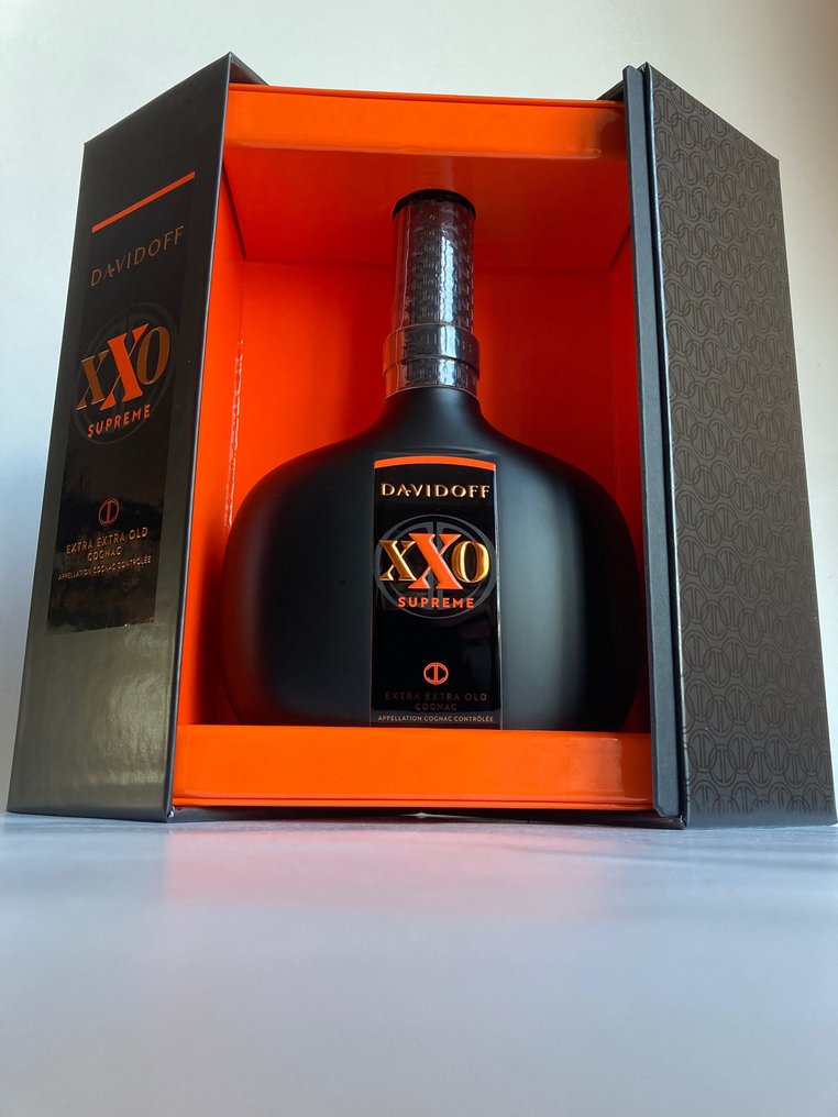 Davidoff - XXO Supreme - 70cl - Catawiki