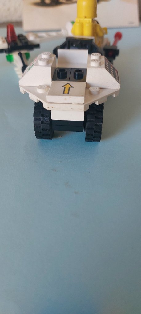 LEGO - 6849 - Spaceship - 1970-1979 - Catawiki